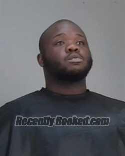Recent Booking / Mugshot for JONATHAN PIERRE JEANNITE in Summit County ...