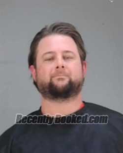 Recent Booking / Mugshot for STEPHEN MATTHEW RIPPLE in Summit County, Ohio