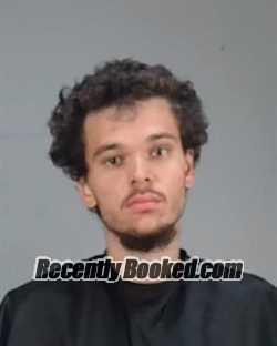 Recent Booking / Mugshot for ANTHONY EDWARD TOWSLEY in Summit County, Ohio