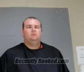 Recent Booking / Mugshot for SCOTT JAMES BOCZKIEWICZ in Summit County, Ohio