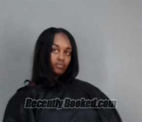 DAILA LA'SHAY WILSON Arrest Record & Booking Info – Summit County, Ohio ...