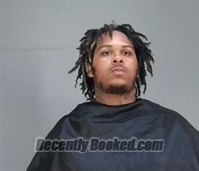 Recent Booking / Mugshot for BRANDON TYRONE MARTIN in Summit County, Ohio