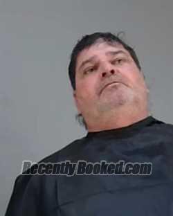 CHRISTOPHER DANIEL HITT Arrest Record & Booking Info – Summit County ...