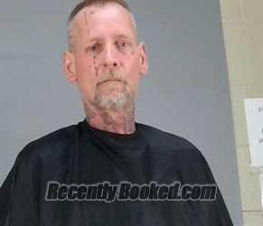 Recent Booking / Mugshot for WAYNE WILLIAM WEISNER in Summit County, Ohio