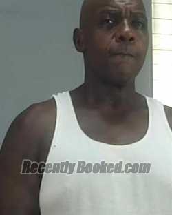 Recent Booking / Mugshot for MURRY ALLEN RONES in Summit County, Ohio