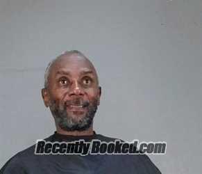 Recent Booking / Mugshot for DONALD JAMES RAY in Summit County, Ohio