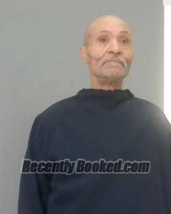 Recent Booking / Mugshot for REGINALD E GRANT in Summit County, Ohio