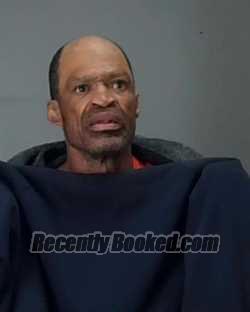 Recent Booking / Mugshot for ANTHONY FITZGERALD RUCKER in Summit County ...