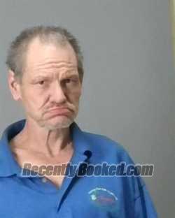 Recent Booking / Mugshot for ROBERT ALLAN SULLIVAN in Summit County, Ohio