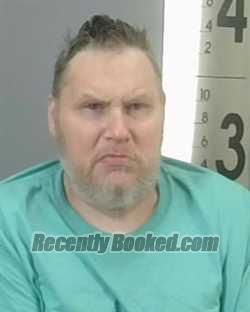 Recent Booking / Mugshot for STEVEN MICHAEL MOLNAR in Summit County, Ohio