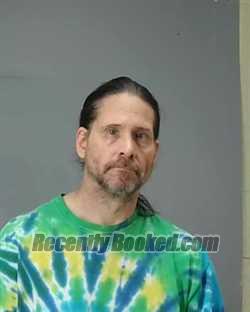 Recent Booking / Mugshot for MICHAEL SCOTT MORGAN in Summit County, Ohio