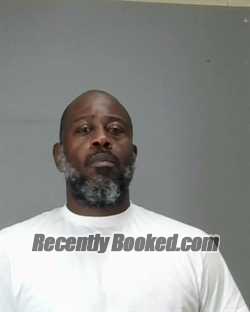 Recent Booking / Mugshot for MICHAEL DESHAWN TOWNSEND in Summit County ...