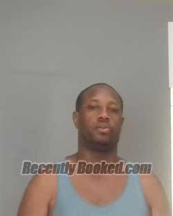 Recent Booking / Mugshot for CHRISTOPHER LIONEL ROBINSON in Summit ...