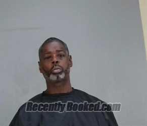 Recent Booking / Mugshot for ERIC JEROME ADAMSON in Summit County, Ohio
