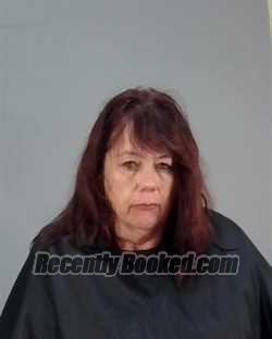 Recent Booking / Mugshot for BRIDGET MARIE HEAD in Summit County, Ohio