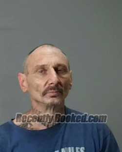 Recent Booking / Mugshot for GREGORY P HARMON in Summit County, Ohio