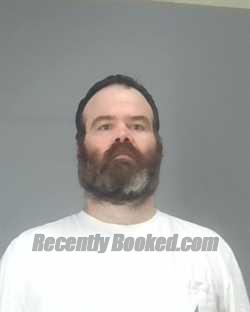 Recent Booking / Mugshot for CHRISTOPHER ALLEN MILLER in Summit County ...