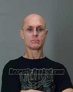 Recent Booking / Mugshot for LEWIS GENE BUTLER in Summit County, Ohio