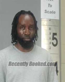 Recent Booking / Mugshot for ANTOINE DAWAN COOK in Summit County, Ohio