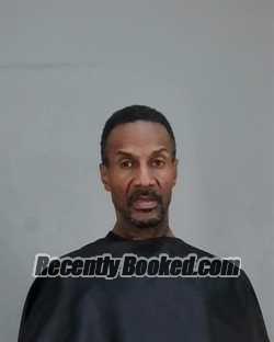 Recent Booking / Mugshot for DEREK DARNELL SMOOT in Summit County, Ohio