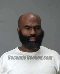 Recent Booking / Mugshot for TOMMY WAYNE RICE in Summit County, Ohio