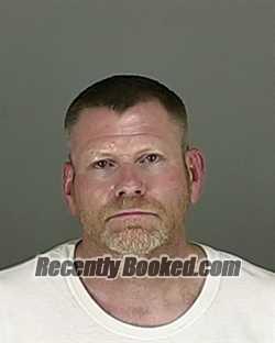 Recent Booking / Mugshot for MARK ALLEN HARTLEY in Summit County, Ohio