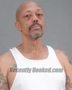 Recent Booking / Mugshot for GILBERT ANTHONY BYBEE in Summit County, Ohio