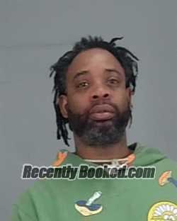 Recent Booking / Mugshot for ALFRED WAYNE NORRIS in Summit County, Ohio