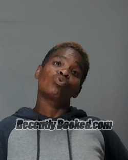Recent Booking / Mugshot for SPARKLE MAIRE MILES in Summit County, Ohio
