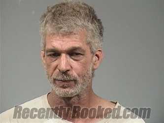 Recent Booking / Mugshot for MICHAEL GREGORY BIRO in Trumbull County, Ohio