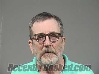 Recent Booking / Mugshot for BRYANT ALLEN REEVES in Trumbull County, Ohio