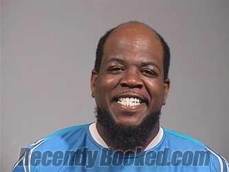 Recent Booking / Mugshot for WILLIAM JOSEPH WALKER in Trumbull County, Ohio