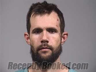 Recent Booking / Mugshot for ANTHONY JAMES GILLESPIE in Trumbull County ...