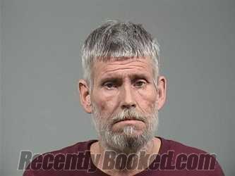 Recent Booking / Mugshot for DOUGLAS GEORGE CHRISTOFF in Trumbull ...