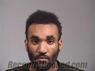 Recent Booking / Mugshot for DONALD RAY MCGEE in Trumbull County, Ohio