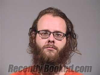 GEORGE JAMES JR WILLIAMS Arrest Record & Booking Info – Trumbull County ...