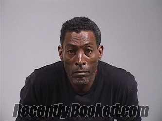 Recent Booking / Mugshot for GEORGE JR CHAMBERS in Trumbull County, Ohio