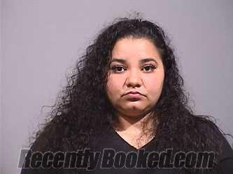 Amber Rae Sanchez Arrest & Booking Info | Trumbull County, OH
