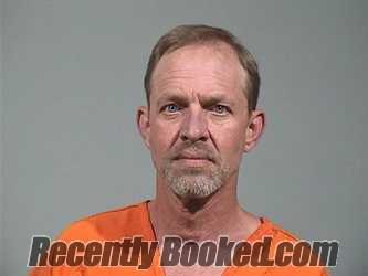 Recent Booking / Mugshot for MICHAEL JOHN PERLINE in Trumbull County, Ohio