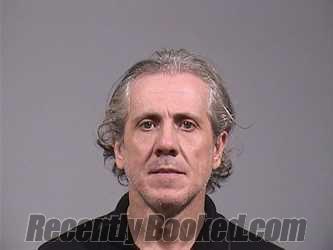 Recent Booking / Mugshot for KENNETH JAMES SMART in Trumbull County, Ohio