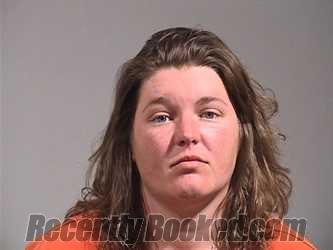 Recent Booking / Mugshot for KATELYNNE JEAN BRAINARD in Trumbull County ...