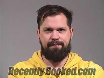 Recent Booking / Mugshot for HEATH ALAN CIPRIANI in Trumbull County, Ohio