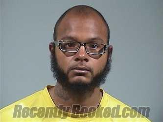 Recent Booking / Mugshot for MICHAEL JAY WILSON in Trumbull County, Ohio