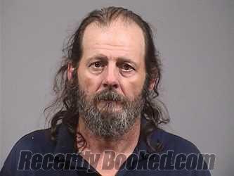 Recent Booking / Mugshot for ROY PAUL JR STALLMAN in Trumbull County, Ohio