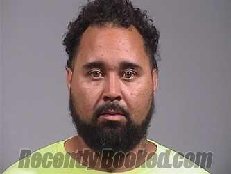 Recent Booking / Mugshot for MICHAEL SCOTT WITHEROW in Trumbull County ...