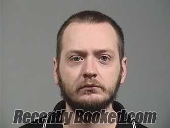 Recent Booking / Mugshot for CHRISTOPHER STEVEN DORUS in Trumbull ...
