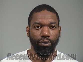 Recent Booking / Mugshot for DERRICK JANN SR HOWARD in Trumbull County ...