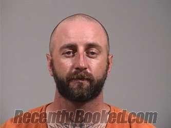 Recent Booking / Mugshot for COREY MICHAEL MARSHALL in Trumbull County ...