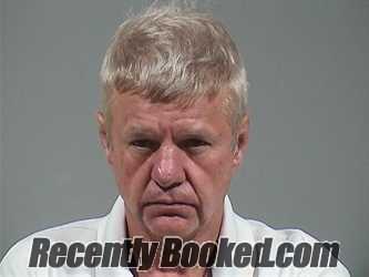 Recent Booking / Mugshot for MATTHEW WAYNE CARVIN in Trumbull County, Ohio