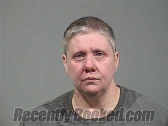 MISTY DION STRATTON Arrest Record & Booking Info – Trumbull County ...